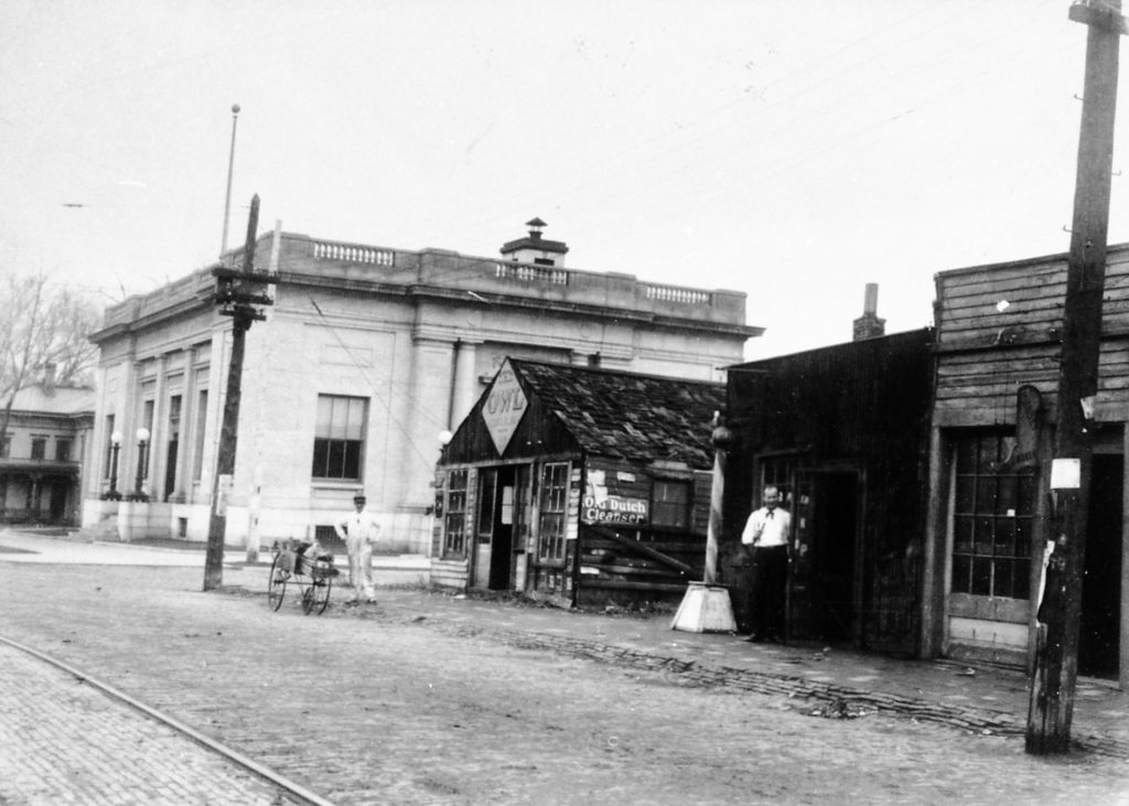Litchfield History – Litchfield Museum